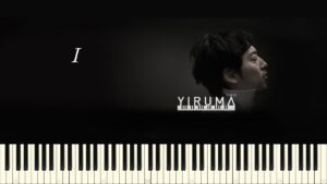 Yiruma - Pianist Forum