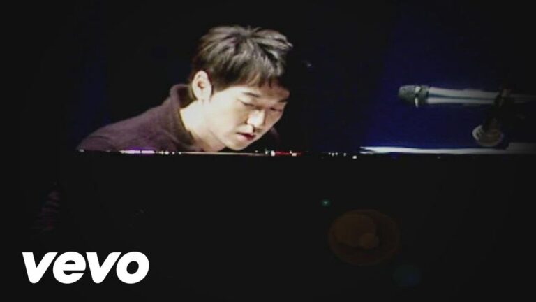Yiruma - Pianist Forum