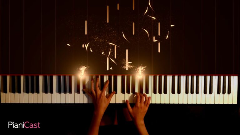Yiruma - Pianist Forum